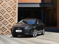 China Chery Arrizo5 GT 2023 1.6T DCT Gasoline Sedan 145kW 290Nm for sale