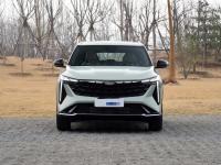 China Geely Atlas Pro Boyue Cool 1.5T 2023 Gasoline SUV 1475kg 133kW 5-Door 5-Seat for sale