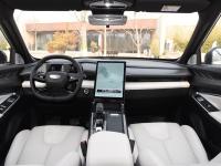 China Geely Atlas Pro Boyue Cool 1.5T 2023 Gasoline SUV 1475kg 133kW 5-Door 5-Seat for sale
