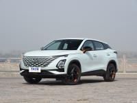 China 2022 Chery Omoda5 1.6TGDI DCT SUV 145kW 290Nm 5 Seats Gasoline Front Drive for sale