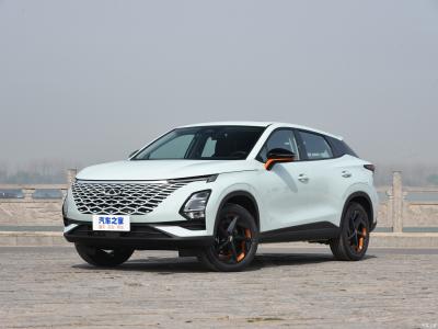 China 2022 Chery Omoda5 1.6TGDI DCT SUV 145kW 290Nm 5 Seats Gasoline Front Drive for sale
