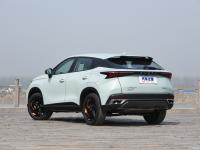 China 2022 Chery Omoda5 1.6TGDI DCT SUV 145kW 290Nm 5 Seats Gasoline Front Drive for sale