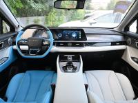 China 2022 Chery Omoda5 1.6TGDI DCT SUV 145kW 290Nm 5 Seats Gasoline Front Drive for sale