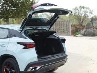 China 2022 Chery Omoda5 1.6TGDI DCT SUV 145kW 290Nm 5 Seats Gasoline Front Drive for sale