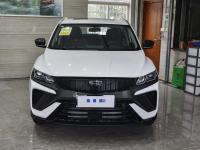 China 2023 Geely Coolray 1.5T DCT Platinum Edition SUV Gasoline Car 1340kg RWD for sale