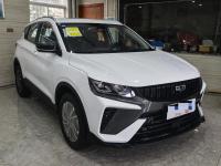 China 2023 Geely Coolray 1.5T DCT Platinum Edition SUV Gasoline Car 1340kg RWD for sale