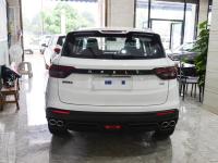 China 2023 Geely Coolray 1.5T DCT Platinum Edition SUV Gasoline Car 1340kg RWD for sale