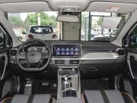 China 2023 Geely Coolray 1.5T DCT Platinum Edition SUV Gasoline Car 1340kg RWD for sale