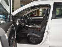 China 2023 Geely Coolray 1.5T DCT Platinum Edition SUV Gasoline Car 1340kg RWD for sale