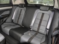 China 2023 Geely Coolray 1.5T DCT Platinum Edition SUV Gasoline Car 1340kg RWD for sale