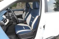 China Chery Tiggo 5X 2023 SUV 1.5L Manual 5 Seats FWD Gasoline Hydraulic Braking System for sale