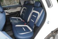 China Chery Tiggo 5X 2023 SUV 1.5L Manual 5 Seats FWD Gasoline Hydraulic Braking System for sale