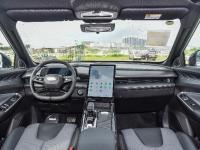 China Geely Atlas Pro Boyue Cool 1.5TD 181HP SUV Gasoline Car 5-Seat 4510mm Length for sale
