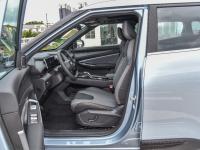 China Geely Atlas Pro Boyue Cool 1.5TD 181HP SUV Gasoline Car 5-Seat 4510mm Length for sale