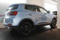 China Chery Tiggo 5X 2023 1.5L CVT Fashion SUV 4358x1830x1670mm 5 Seats Gasoline for sale