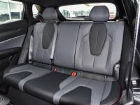 China Geely Atlas Pro Boyue Cool 1.5TD 181HP SUV Gasoline Car 5-Seat 4510mm Length for sale