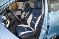 China Chery Tiggo 5X 2023 1.5T CVT Luxury SUV 5 Seats 4358mm Length Gasoline FWD for sale
