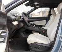 China Geely Boyue Atlas Cool 1.5TD Intelligent SUV 5 Seats 0km Used Gasoline Car 2023 for sale