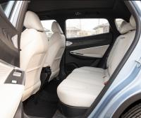 China Geely Boyue Atlas Cool 1.5TD Intelligent SUV 5 Seats 0km Used Gasoline Car 2023 for sale
