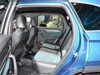 China Geely Monjaro Xingyue L 2021 2.0T 238HP 8-Speed Auto 4WD Flagship SUV for sale