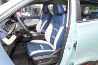 China Chery Tiggo 5X 2022 Plus Kung Fu Panda 1.5T SUV 5 Seats 4358mm Length Gasoline for sale