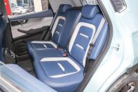 China Chery Tiggo 5X 2022 Plus Kung Fu Panda 1.5T SUV 5 Seats 4358mm Length Gasoline for sale