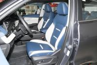 China Chery Tiggo 5x 2022 Plus Kung Fu Panda 1.5T CVT SUV 5 Seats Multi-Link Rear Suspension for sale