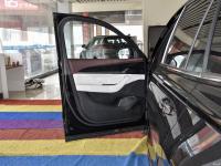China 2.0td Power Four-Wheel Drive Flagship SUV with Left-Steering and HACCP Certification for sale
