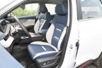 China Chery Tiggo 5X 2022 Plus 1.5T 5-Speed Manual SUV 5 Seats 4358mm Length for sale