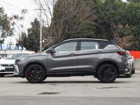 China HACCP Certified 2023 Binyue Cool 1.5T DCT Champion Edition SUV 5 Seats 4380mm for sale