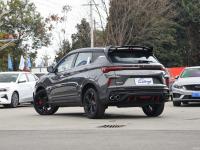 China HACCP Certified 2023 Binyue Cool 1.5T DCT Champion Edition SUV 5 Seats 4380mm for sale