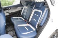 China Chery Tiggo 5X 2022 Plus 1.5T 5-Speed Manual SUV 5 Seats 4358mm Length for sale