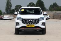 China 2022 Chery Tiggo 5X Super Hero 1.5L Manual SUV 5 Seats 4358x1830x1670mm Gasoline FWD for sale