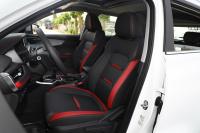 China 2022 Chery Tiggo 5X Super Hero 1.5L Manual SUV 5 Seats 4358x1830x1670mm Gasoline FWD for sale