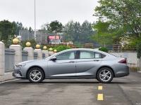 China 2023 Regal 552T Smart Enjoyment Edition Sedan 1.5L 169HP L4 Gasoline 7-Speed DCT for sale
