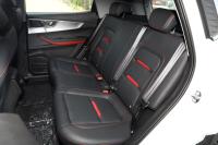 China 2022 Chery Tiggo 5X Super Hero 1.5L Manual SUV 5 Seats 4358x1830x1670mm Gasoline FWD for sale