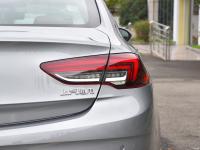 China 2023 Regal 552T Smart Enjoyment Edition Sedan 1.5L 169HP L4 Gasoline 7-Speed DCT for sale