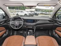 China 2023 Regal 552T Smart Enjoyment Edition Sedan 1.5L 169HP L4 Gasoline 7-Speed DCT for sale