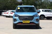 China Chery SUV Rhoo 5X 2022 Super Hero 1.5L CVT 5-Seater Gasoline FWD for sale