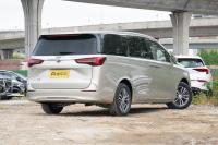 China 2023 Buick GL8 Land Business Cabin Comfort Edition 7 Seats 2.0L Gasoline MPV FWD for sale