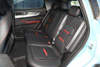 China Chery SUV Rhoo 5X 2022 Super Hero 1.5L CVT 5-Seater Gasoline FWD for sale