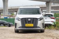 China 2023 Buick GL8 Land Business Cabin Comfort Edition 7 Seats 2.0L Gasoline MPV FWD for sale