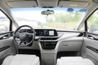 China 2023 Buick GL8 Land Business Cabin Comfort Edition 7 Seats 2.0L Gasoline MPV FWD for sale