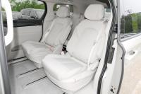 China 2023 Buick GL8 Land Business Cabin Comfort Edition 7 Seats 2.0L Gasoline MPV FWD for sale