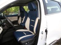 China Chery Tiggo 5X 2022 Super Hero 1.5L CVT Luxury SUV 4358x1830x1670mm for sale