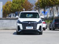 China Buick GL8 2023 Land Business Cabin 7-Seat MPV 2.0L 174kW EPB Braking System for sale