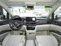 China Buick GL8 2023 Land Business Cabin 7-Seat MPV 2.0L 174kW EPB Braking System for sale
