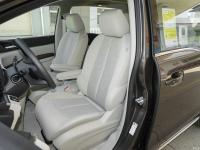China Buick GL8 2023 Land Business Cabin 7-Seat MPV 2.0L 174kW EPB Braking System for sale