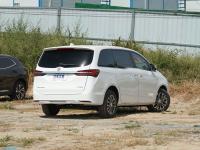 China 2023 Buick GL8 Land Business Cabin Luxury Edition 7 Seats 2.0L Gasoline SUV for sale