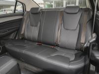 China Chery Arrizo GX Champion Edition 1.5L CVT Gasoline Sedan 4710mm Length 2670mm Wheelbase for sale